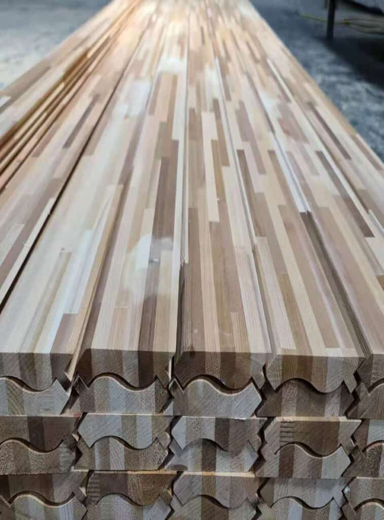 Customed Made | High-Quality Timber Products - Alwynn International