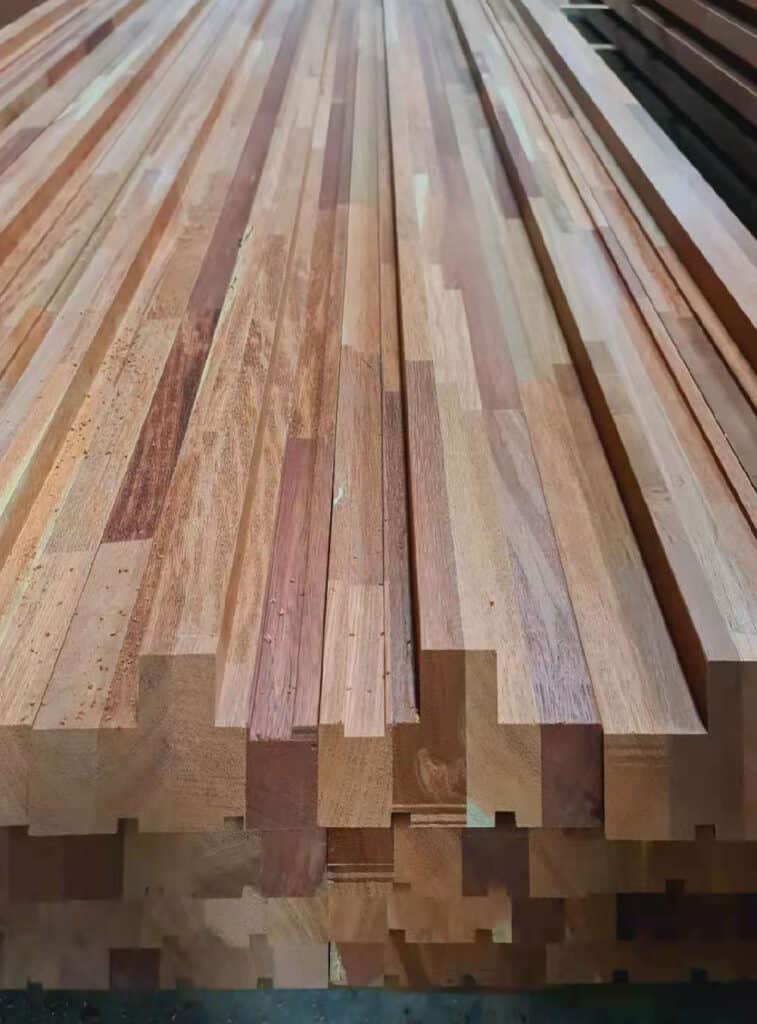 Customed Made | High-Quality Timber Products - Alwynn International