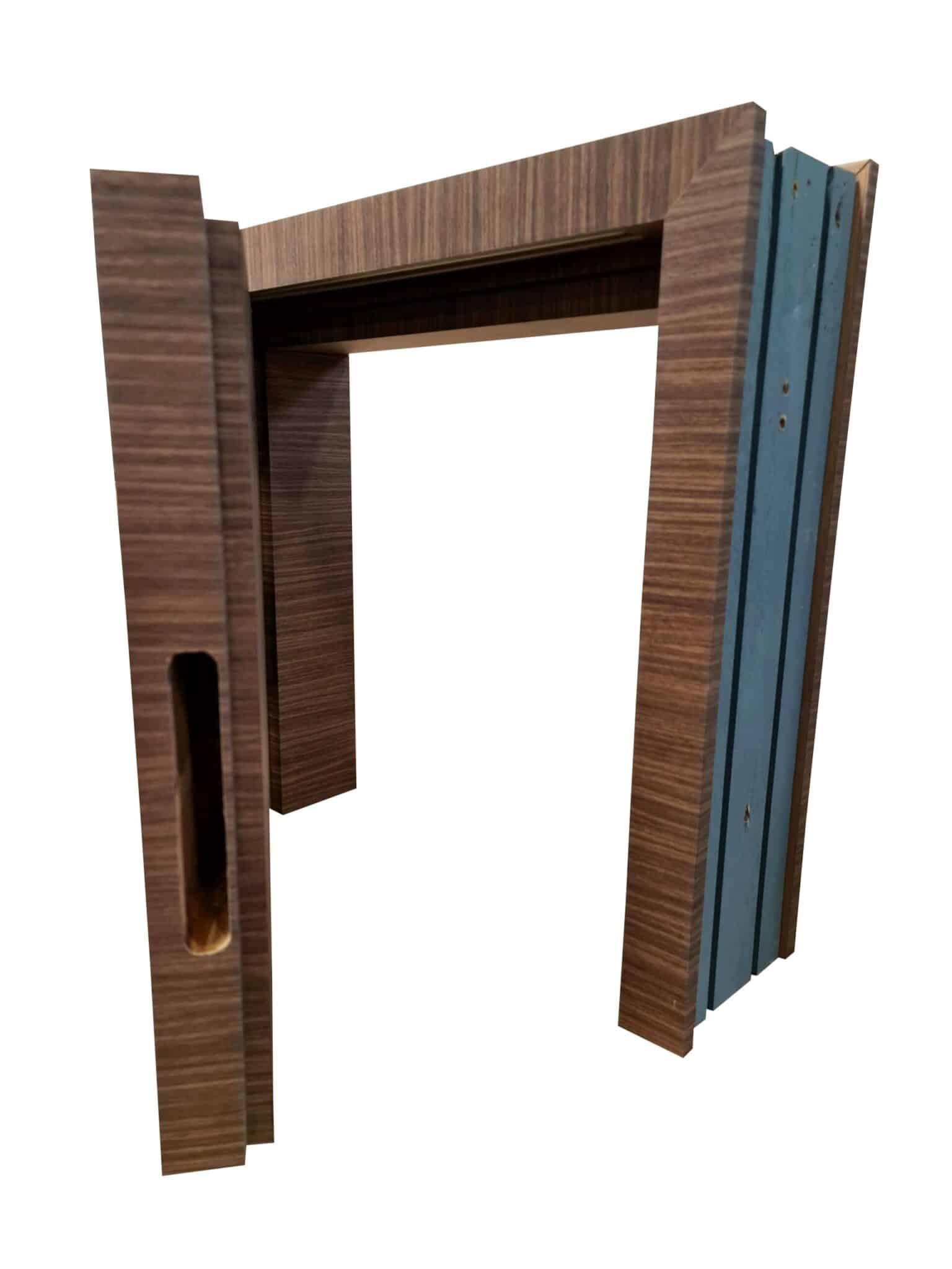 Door Frame | High-Quality Timber Products - Alwynn International