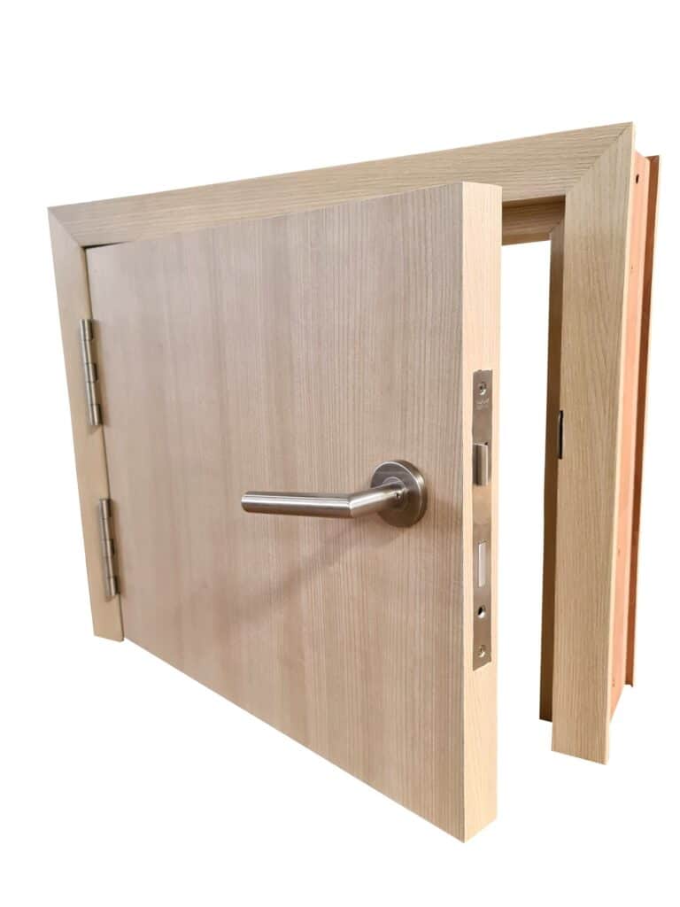 Door Frame | High-Quality Timber Products - Alwynn International