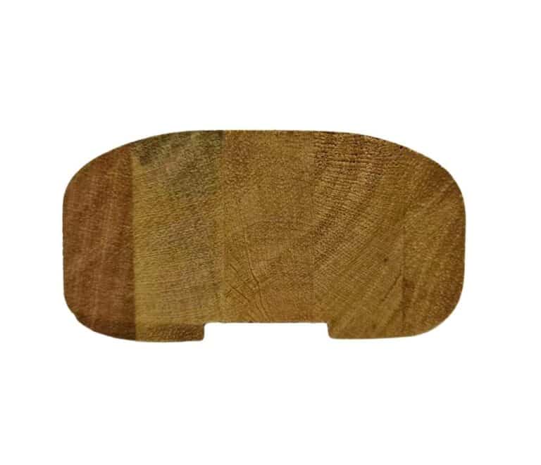 Timber Handrail | High-Quality Timber Products - Alwynn International